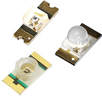 Reverse-Mount LEDs - Harvatek | DigiKey